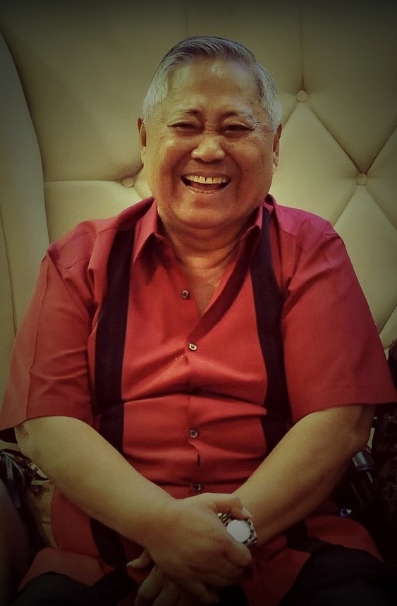 Tropical – t r e f o l o g y